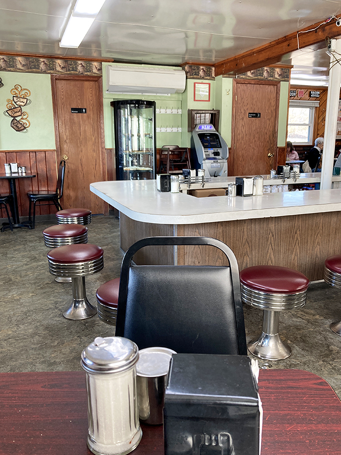 south point restaurant 6