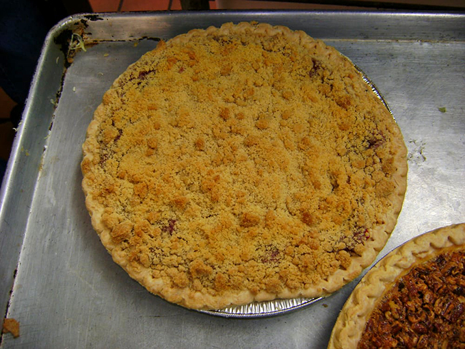 south point restaurant 6