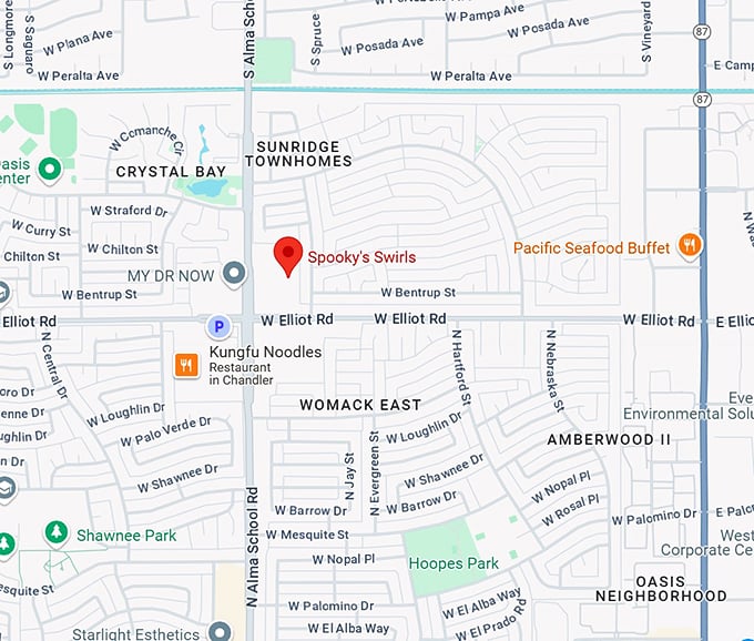 spooky's swirls 10 map