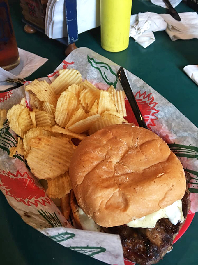 sporty's wing shack & smoke house 6