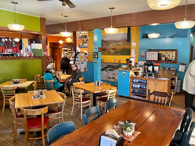 spring green general store 5