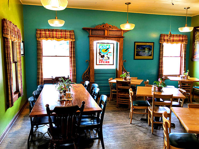 spring green general store 7