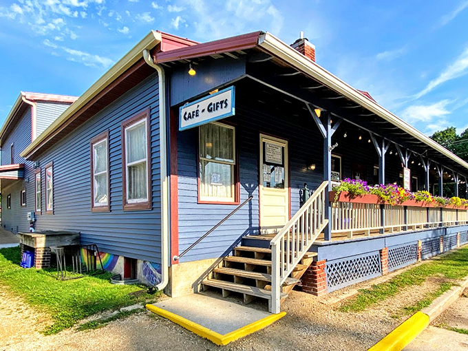 spring green general store 9