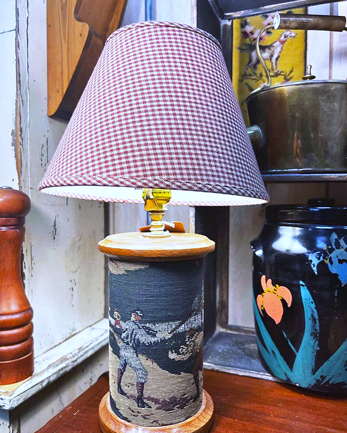 st. clair antiques mall 6