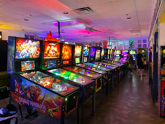 starfighters arcade 1