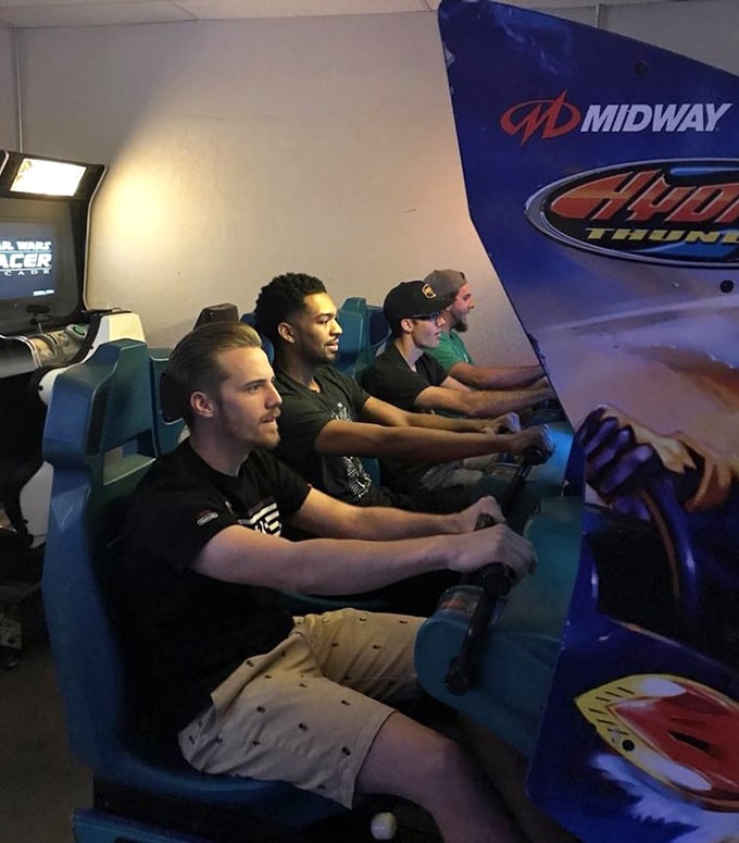 starfighters arcade 3