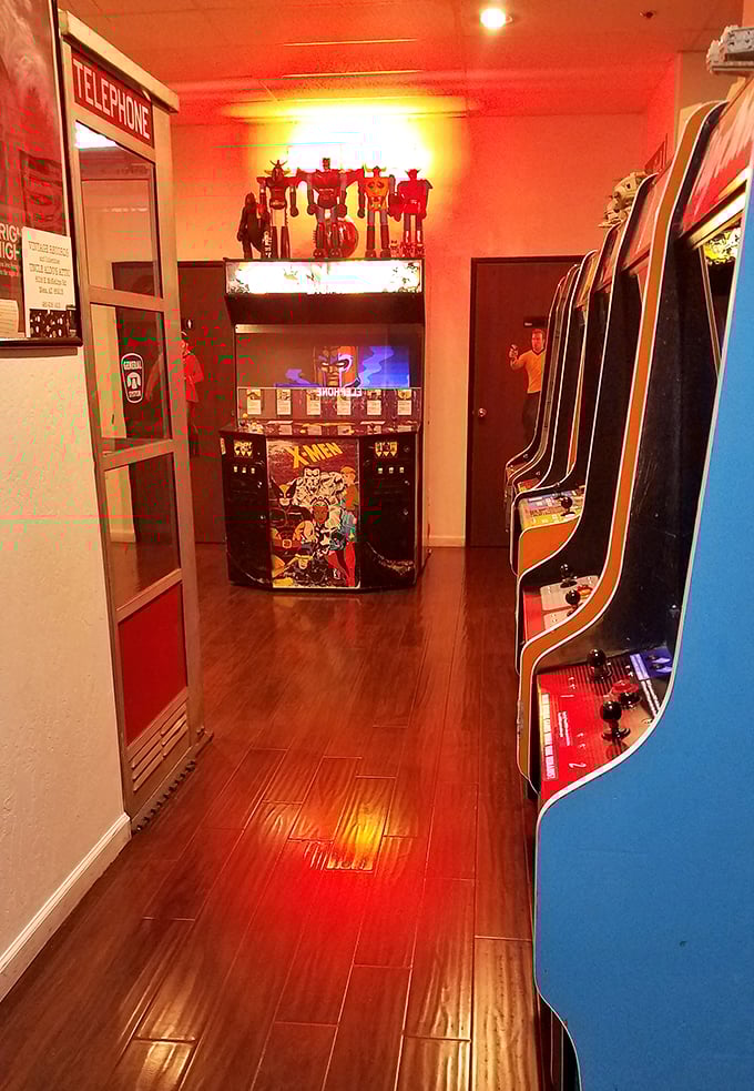 starfighters arcade 4