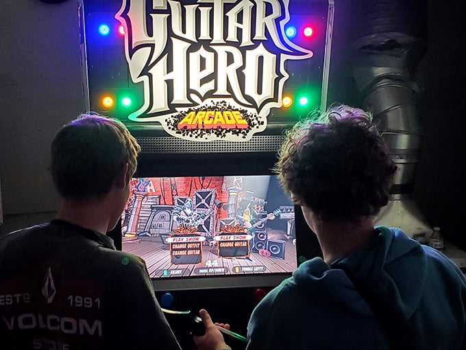 starfighters arcade 5