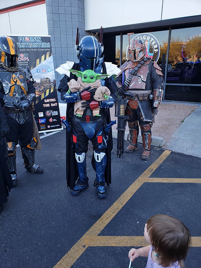 starfighters arcade 7