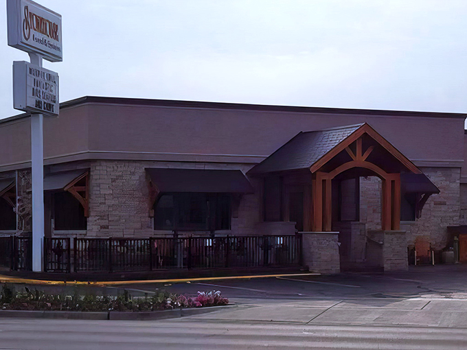 stonehouse restaurant & lounge 1