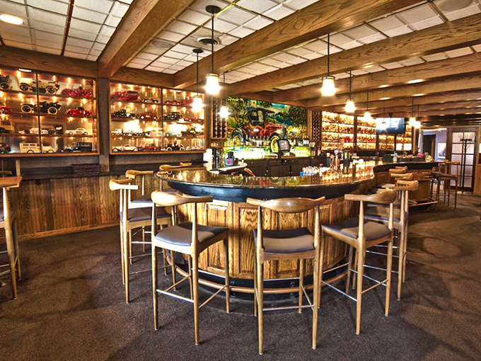 stonehouse restaurant & lounge 2