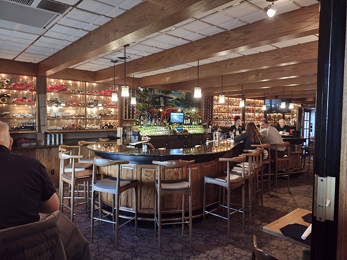 stonehouse restaurant & lounge 2