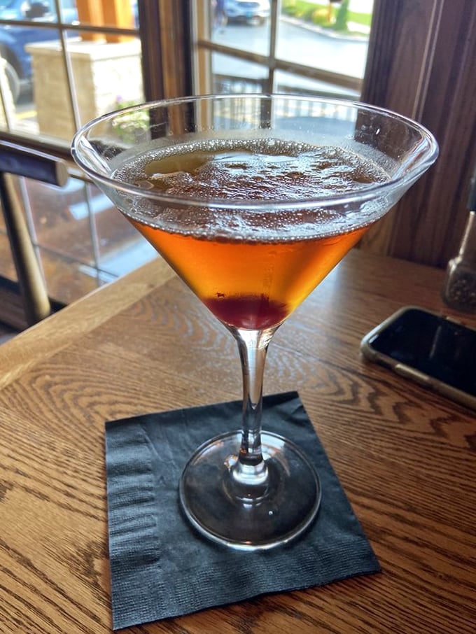 stonehouse restaurant & lounge 6