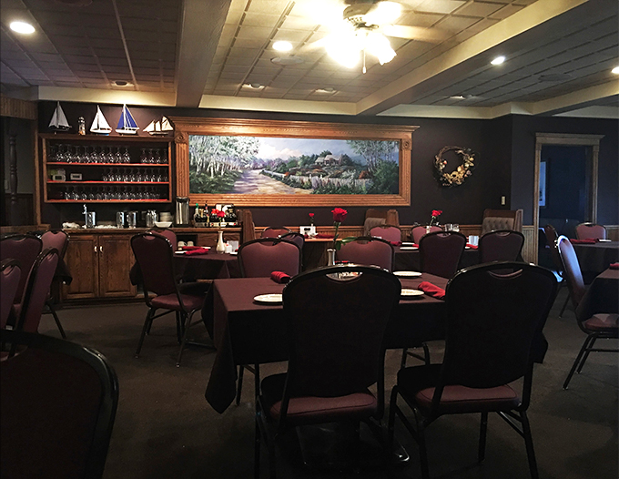 stonehouse restaurant & lounge 9