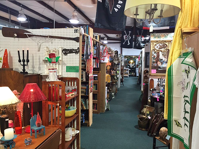 sugar bear antiques inc. 2