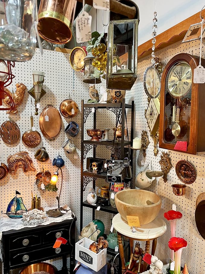 sugar bear antiques inc. 4