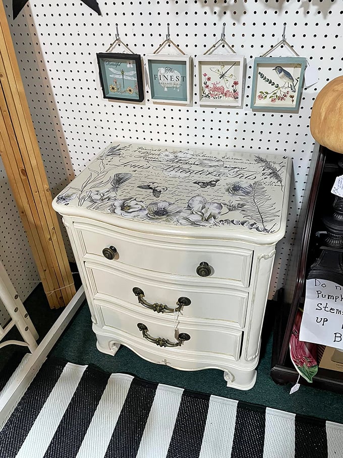 sugar bear antiques inc. 5