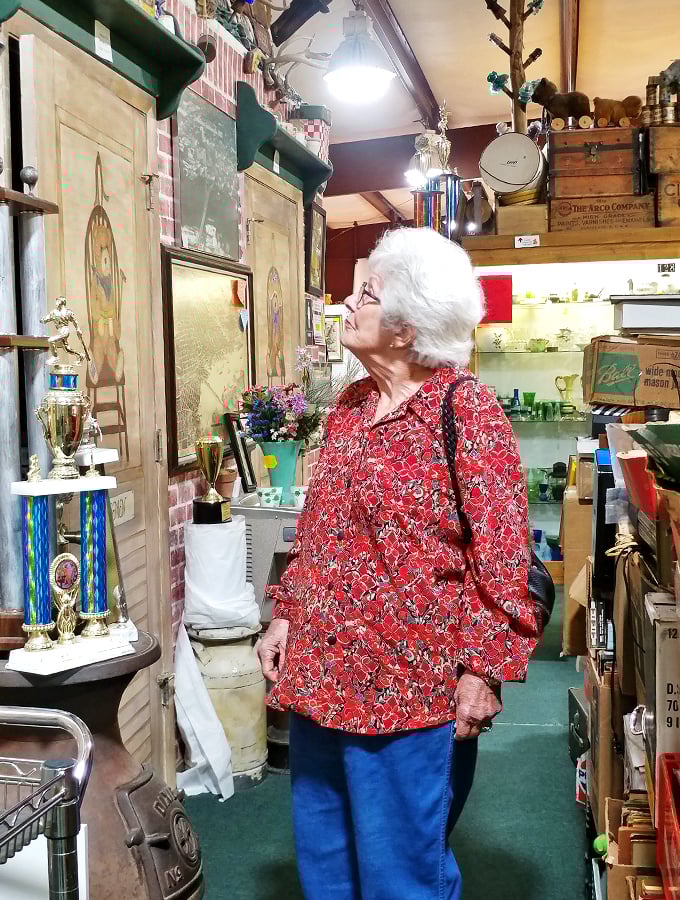 sugar bear antiques inc. 6