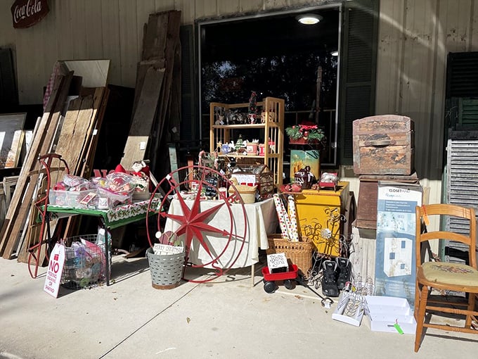 sugar bear antiques inc. 7