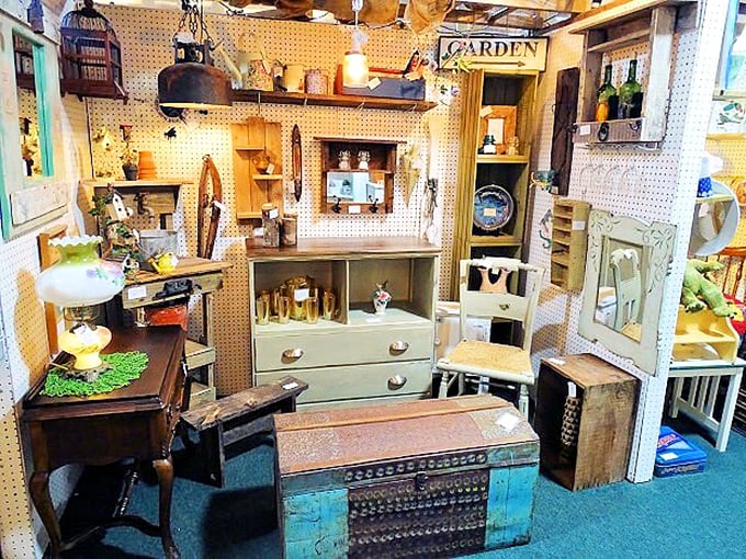 sugar bear antiques inc. 9