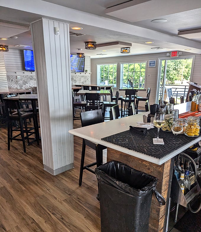 summer house grill & bar 2