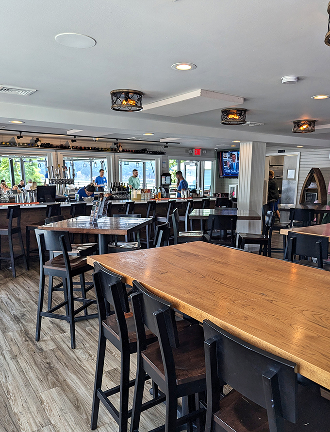 summer house grill & bar 2