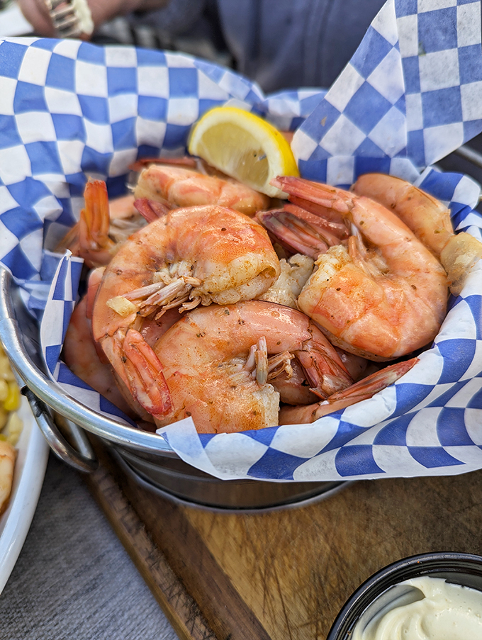 summer house grill & bar 4