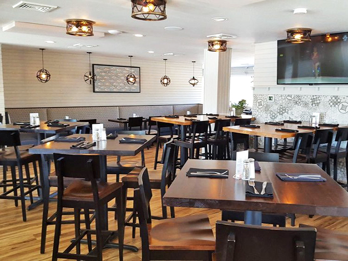 summer house grill & bar 5