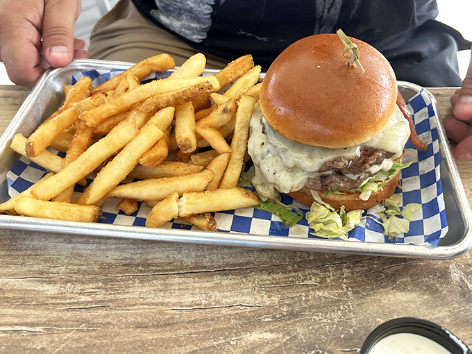 summer house grill & bar 5