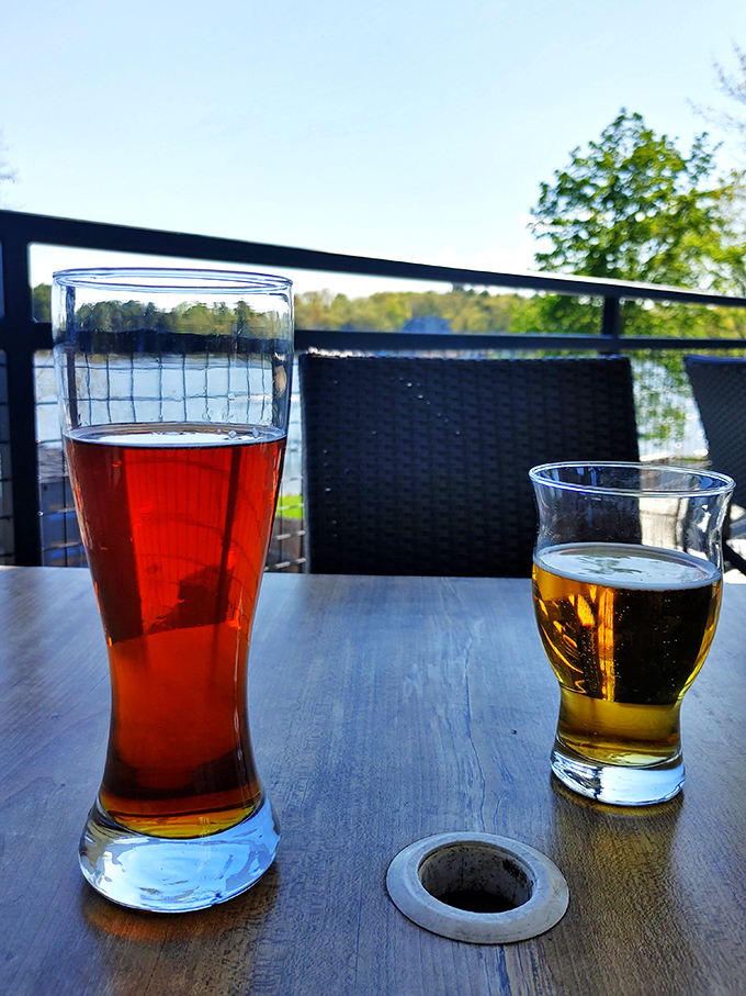 summer house grill & bar 6