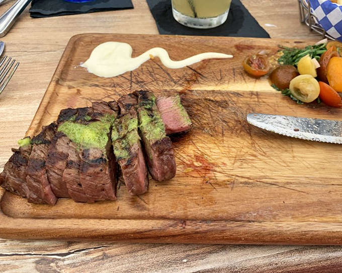 summer house grill & bar 6