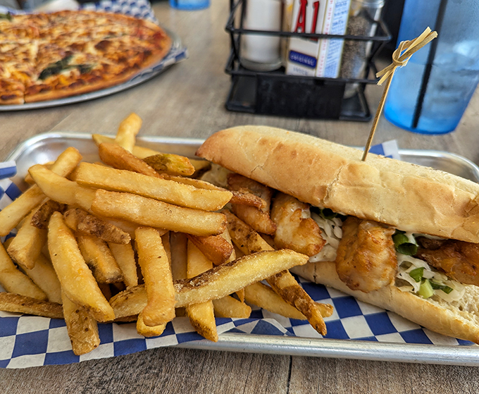 summer house grill & bar 7