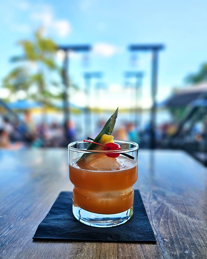 summer house grill & bar 7