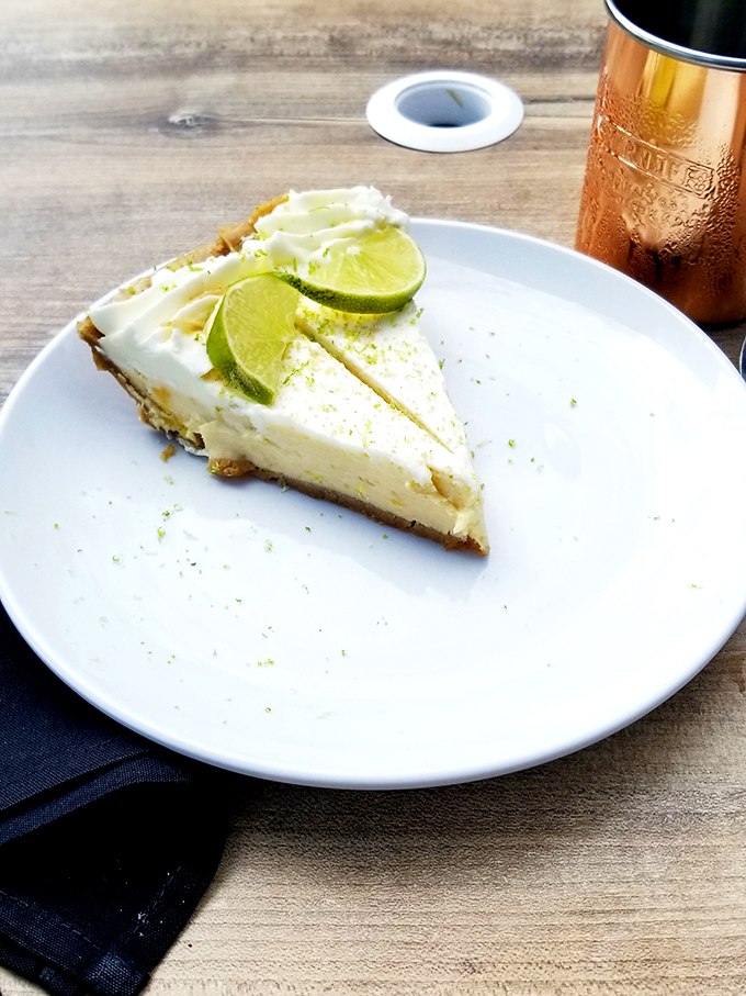 summer house grill & bar 7