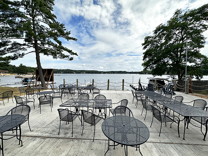 summer house grill & bar 8