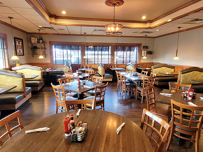 sunfield restaurant 2