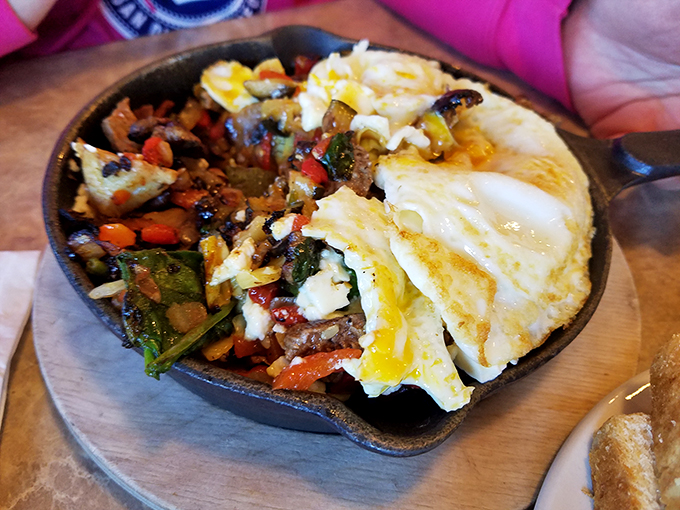 sunfield restaurant 6