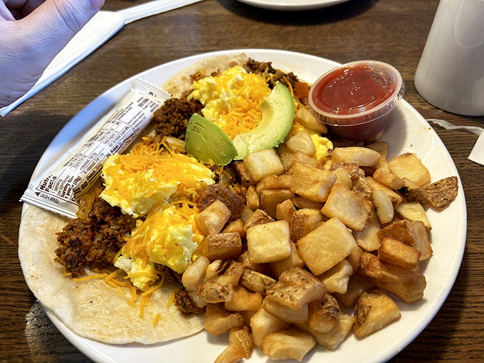 sunfield restaurant 8