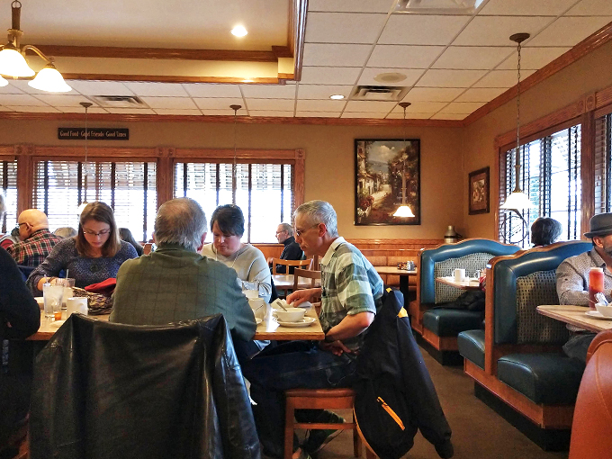 sunfield restaurant 9