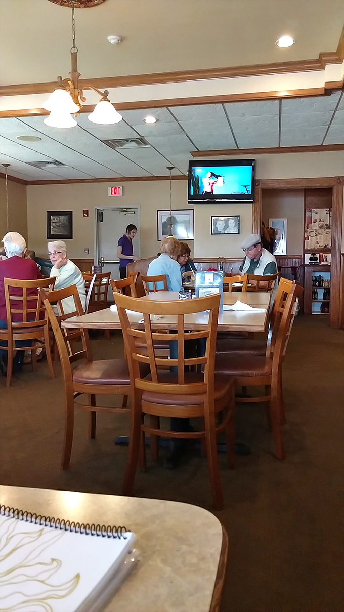 sunfield restaurant 9