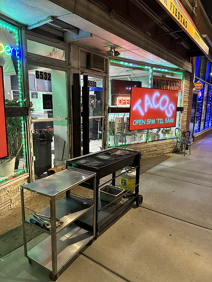 taquitos chicago 1