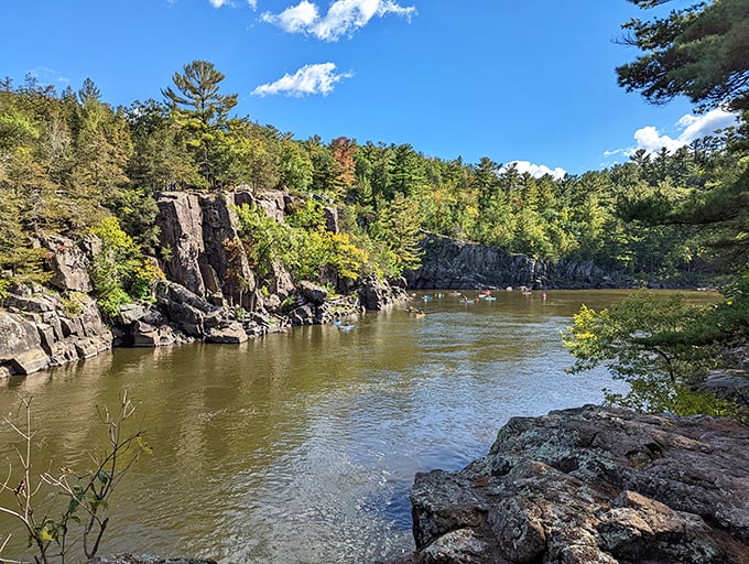 taylors falls 4