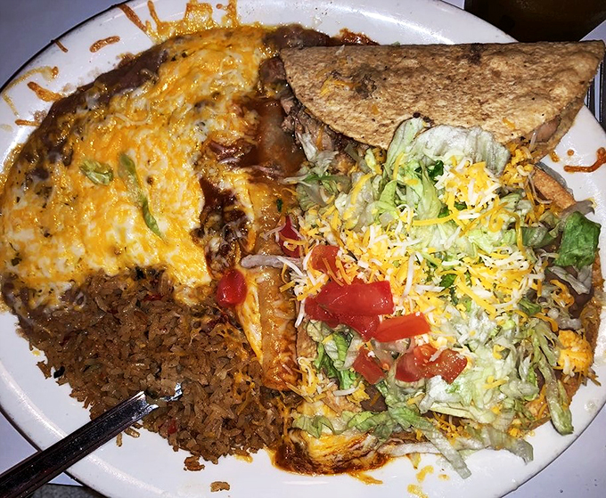 tee pee mexican food 5