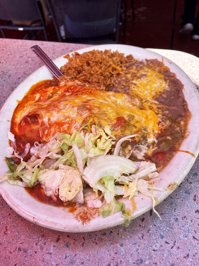 tee pee mexican food 6