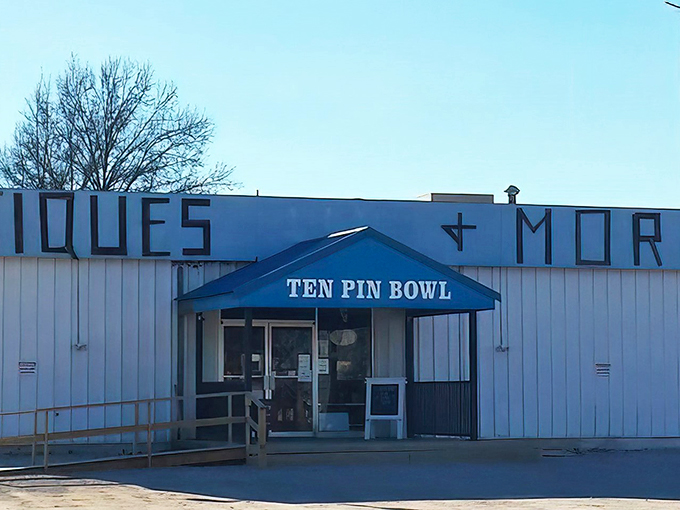 ten pin antique mall 1