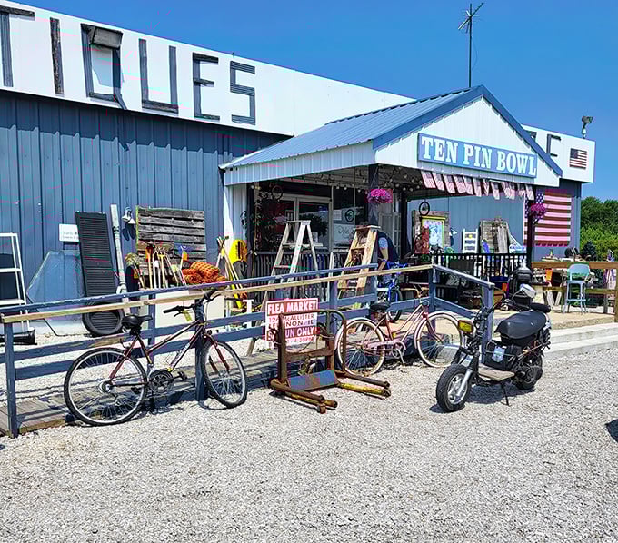 ten pin antique mall 1