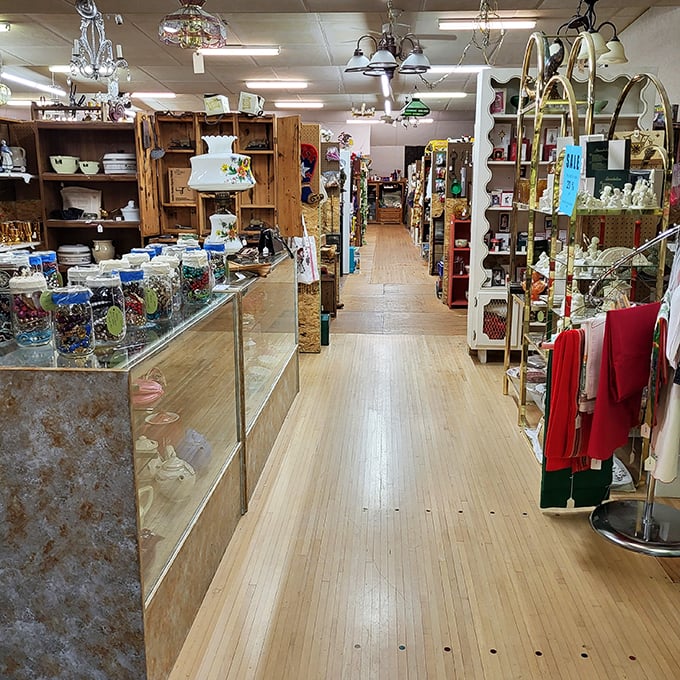 ten pin antique mall 2