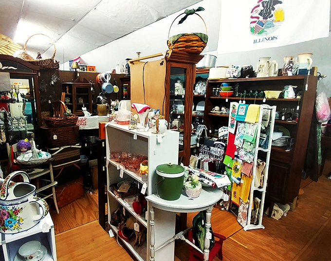 ten pin antique mall 3