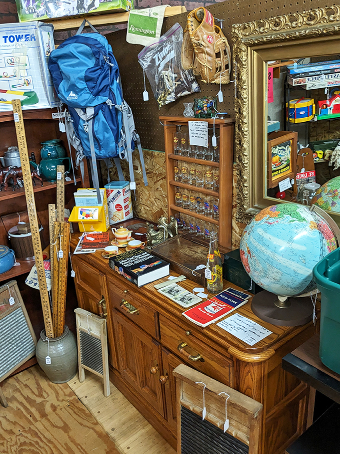 ten pin antique mall 3