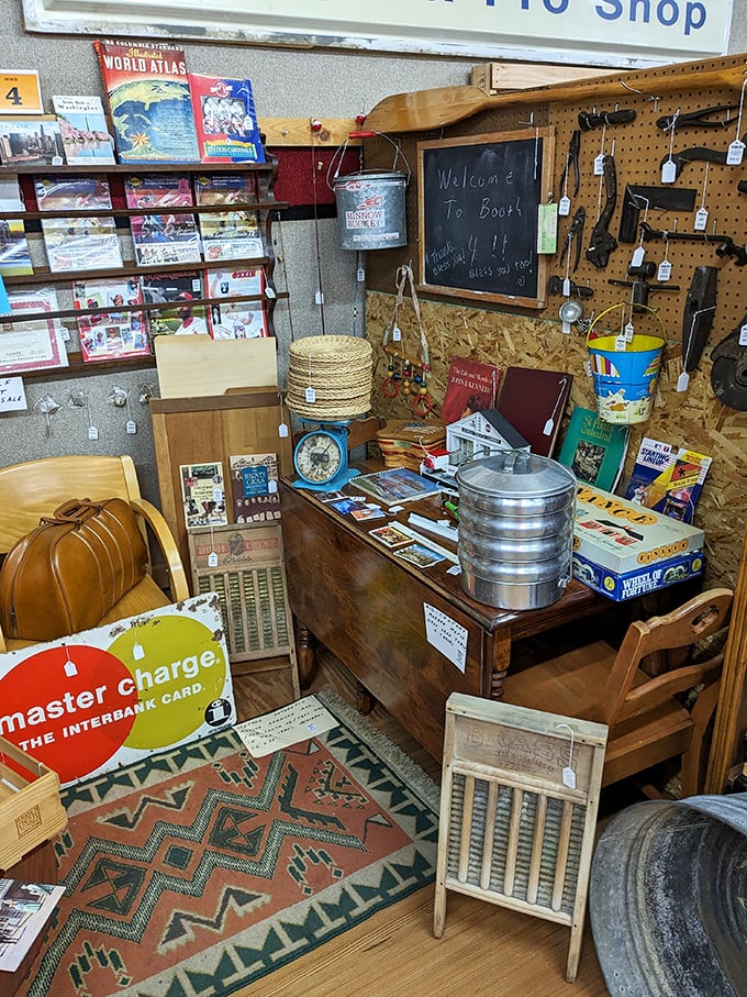 ten pin antique mall 4